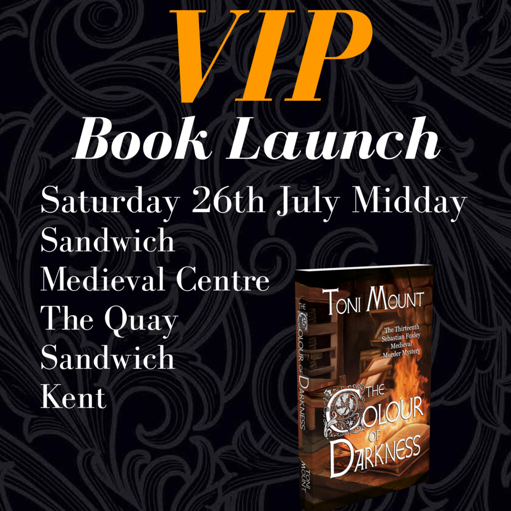 VIP BOOK LAUNCH - MadeGlobal Publishing